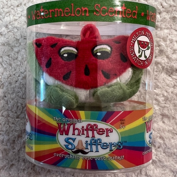 Bearington Collection Whiffer Sniffer | Accessories | Whiffer Sniffers ...